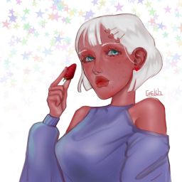 Gelch - YCH.Commishes