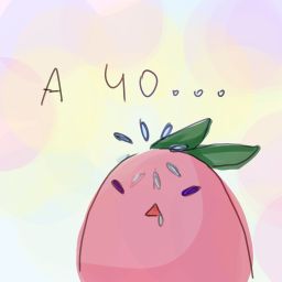 Tomato_Chan - YCH.Commishes