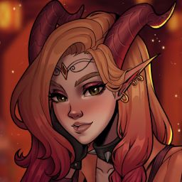 Jade_Rod - YCH.Commishes