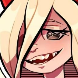 Gabzy - YCH.Commishes