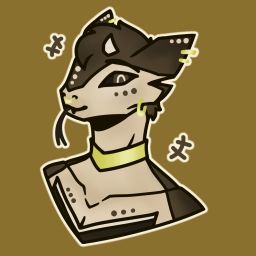 Obongo - YCH.Commishes