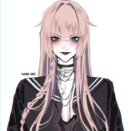 Nori_art - YCH.Commishes