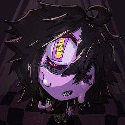 Ronfos - YCH.Commishes