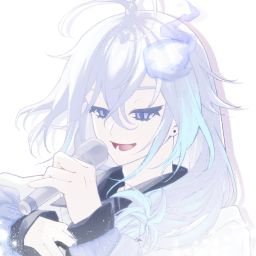 glitteris - YCH.Commishes