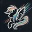 (GIF) MLP Turnaround - YCH.Commishes