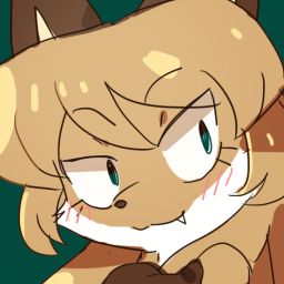 fiddleafox - YCH.Commishes