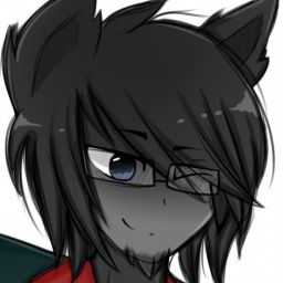 Silentghost - YCH.Commishes